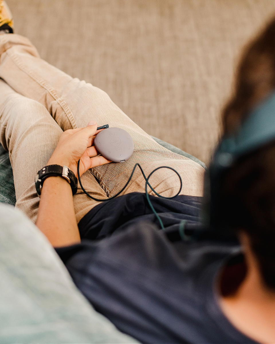 Morphée Zen I Para manejar el estrés en 5 minutos I Morphée oficial – Morphée ES