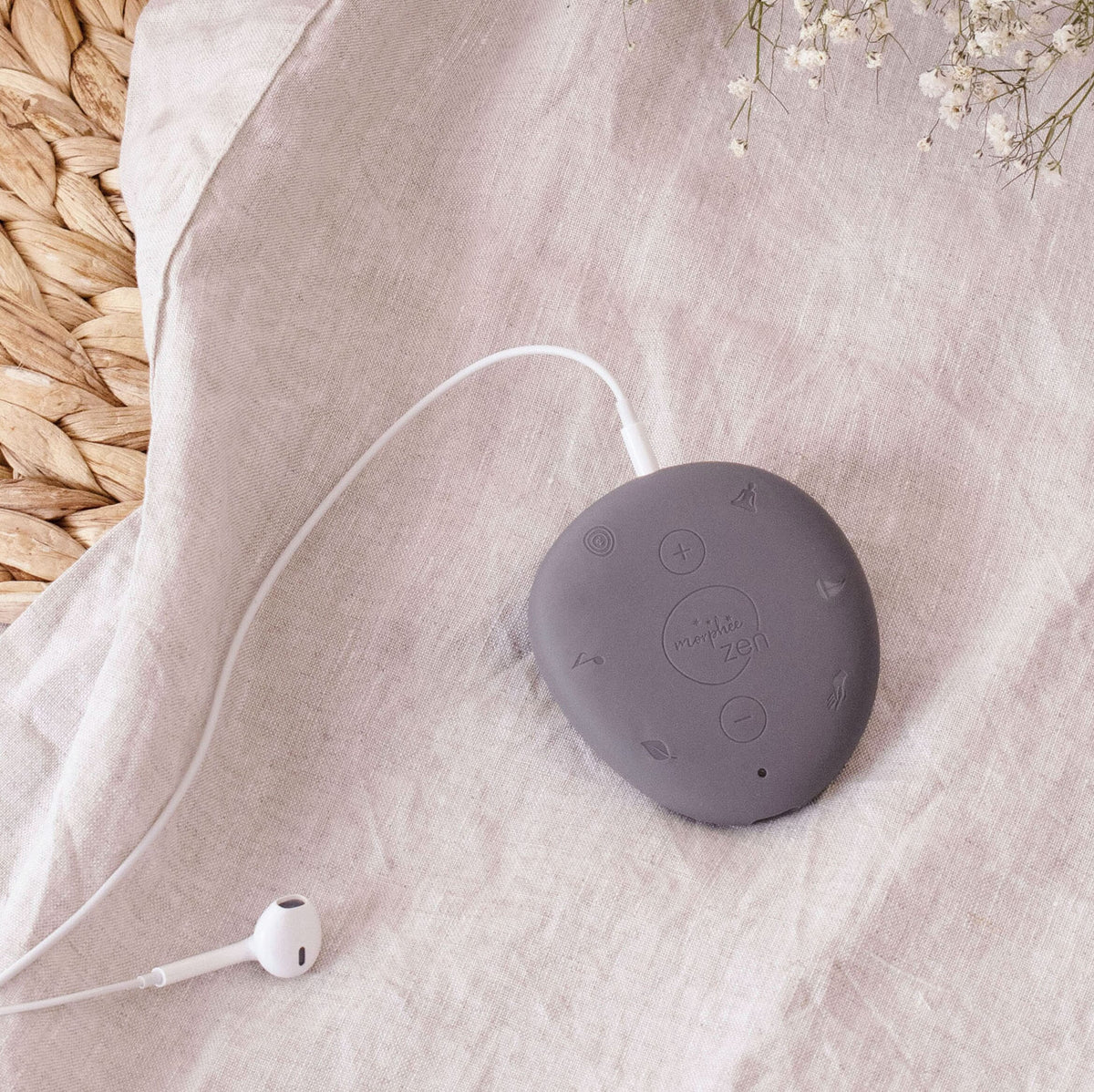 Morphée Zen I Para manejar el estrés en 5 minutos I Morphée oficial – Morphée ES